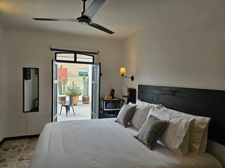 Amazing Spot Downtown Heart Of Historic Center- 9 - Querétaro