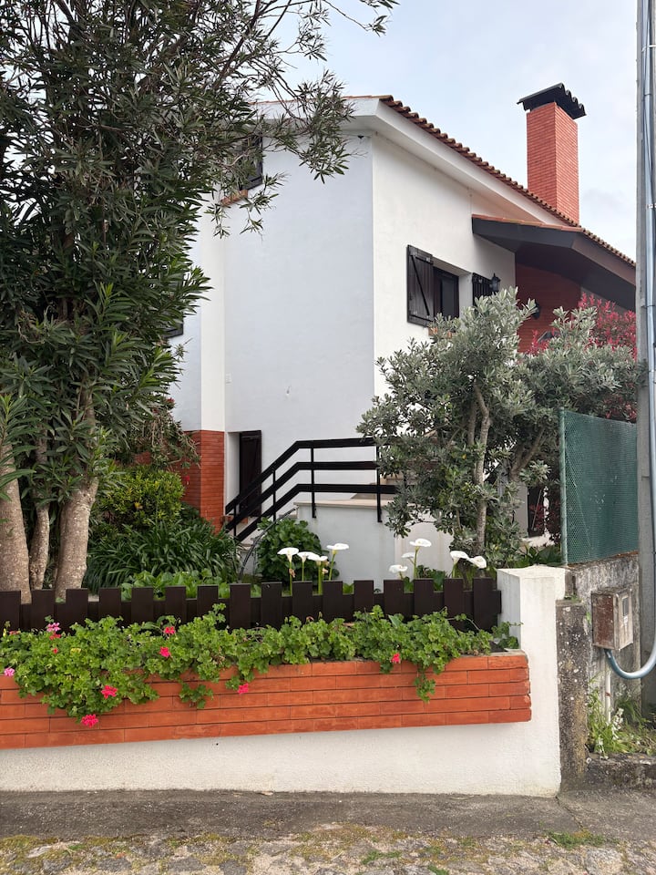 Alma Calorosa Garden Apartment - Moledo