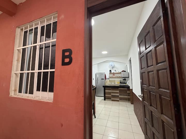 Estudio - Loft - Depa Completo Campeche - Campeche