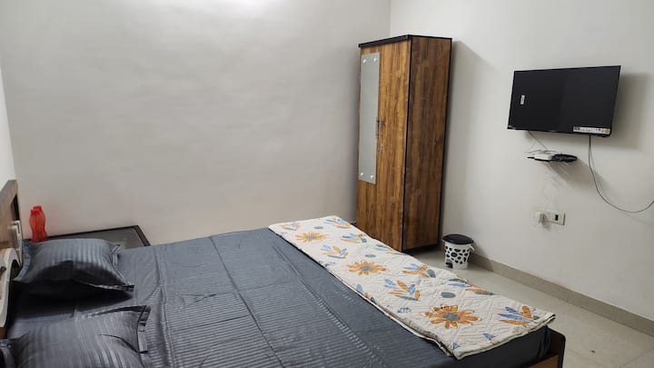 Elite Homes Luxury Home Near Airport & City - Raipur