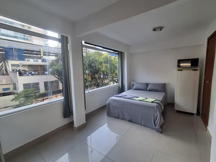 Na Rua Da Agitação! - Brazil