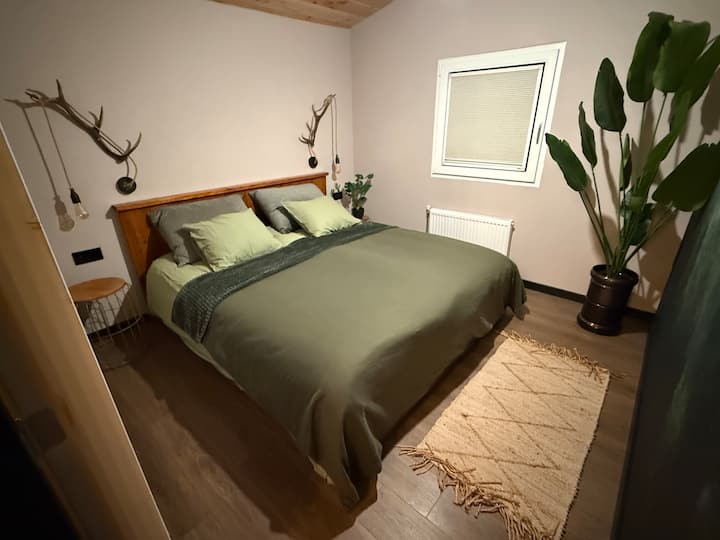 Aan De Bosrand, Genieten Van De Natuur & Rust - Lanaken