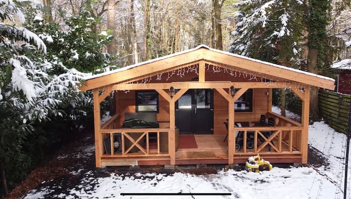 Aan De Bosrand, Genieten Van De Natuur & Rust - Belgique