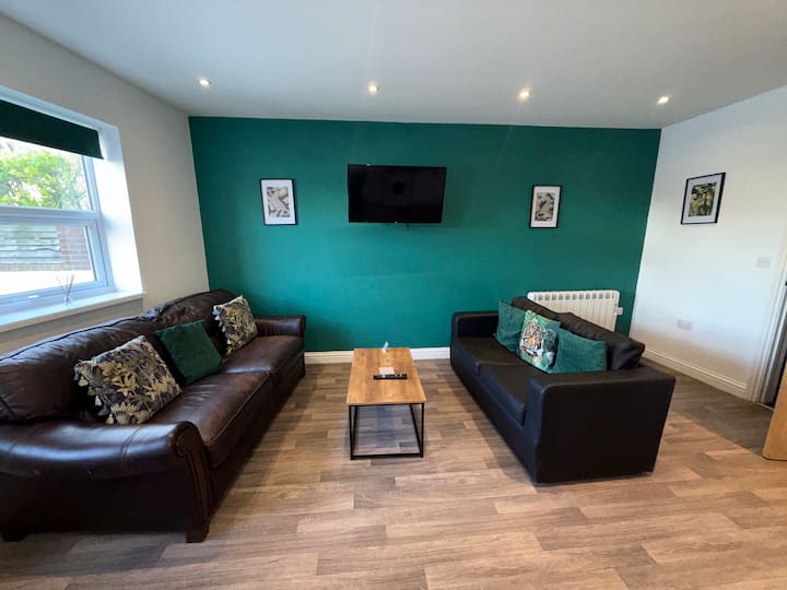 Central Cheltenham Apartment 151 - Cheltenham - Cheltenham