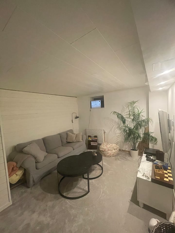 Gröna Villan - Umeå