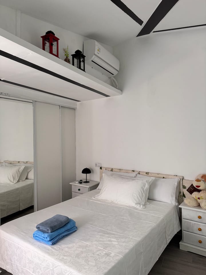 Solarejo 3 - Tolède