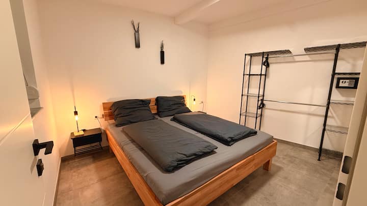 Apart Schwalbennest - Apartment I - The Cozy Nest - Imst