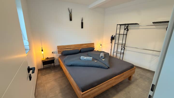 Apart Schwalbennest - Apartment I - The Cozy Nest - Imst