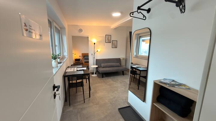 Apart Schwalbennest - Apartment I - The Cozy Nest - Imst