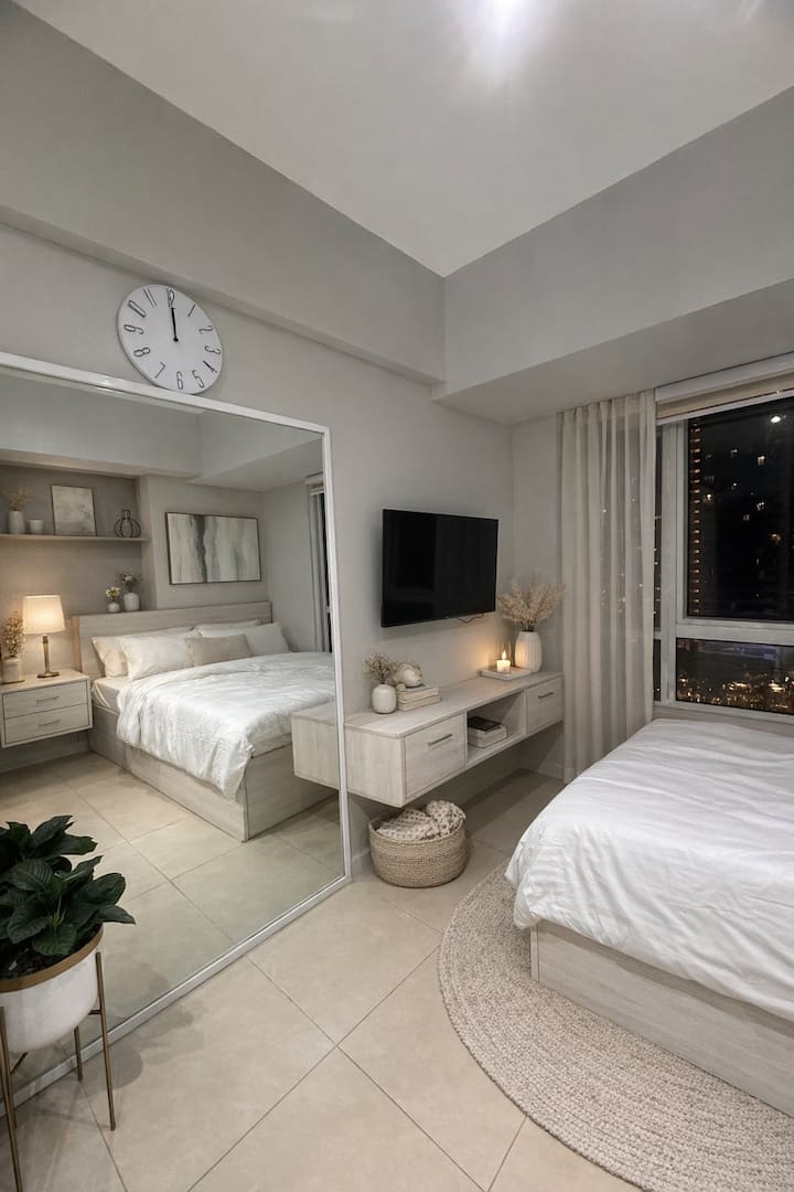 Skyhaven Cebu By L&d - Cebu