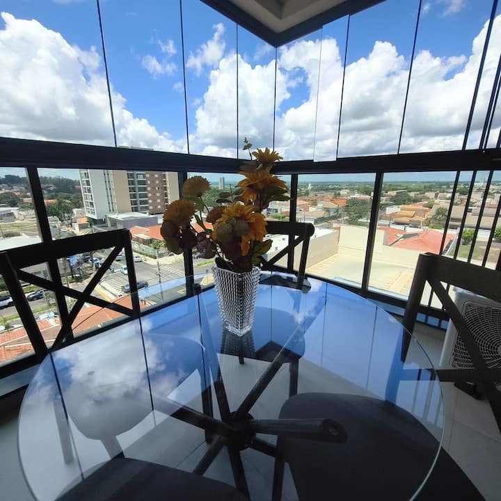 Studio Dic@s 505 - Marília