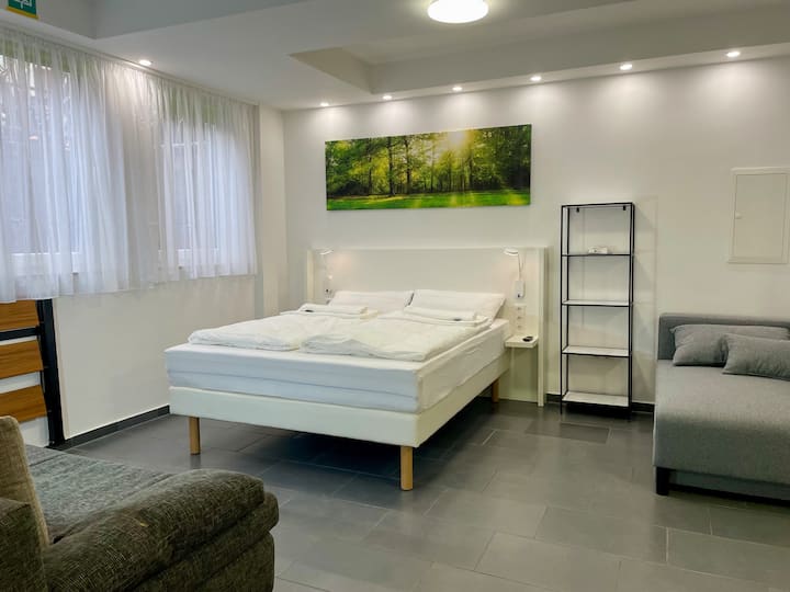 N27 City Stay - Nuremberg