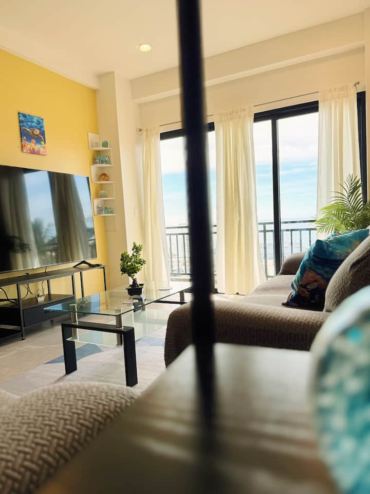 Departamento Con Piscina Y Cerca Del Mar. - Mazatlán