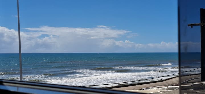 Orla 10 - Flat Maré - Ilhéus