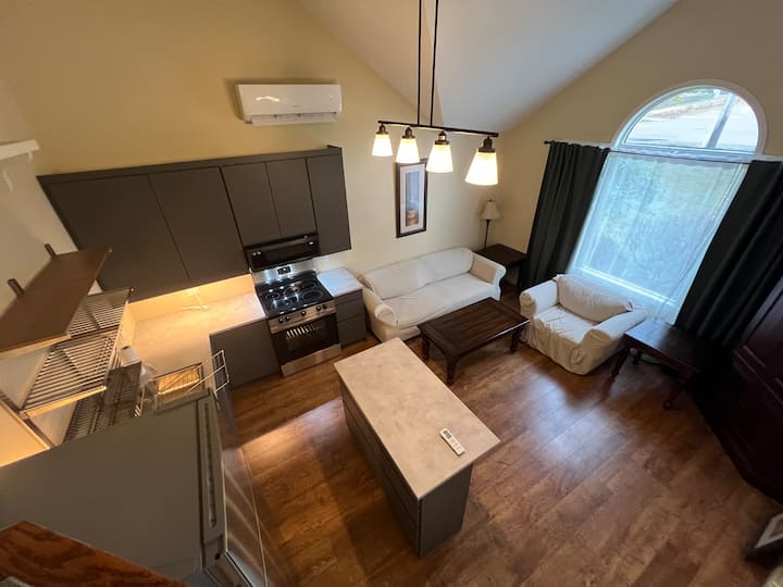 2-bed Near Yarmouth Hospital – 30+ Night Stays - Yarmouth