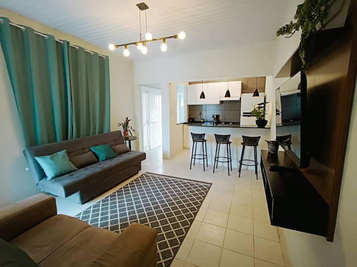 Casa Em Imbé Com Jacuzzi A 500m Do Mar. - Tramandaí