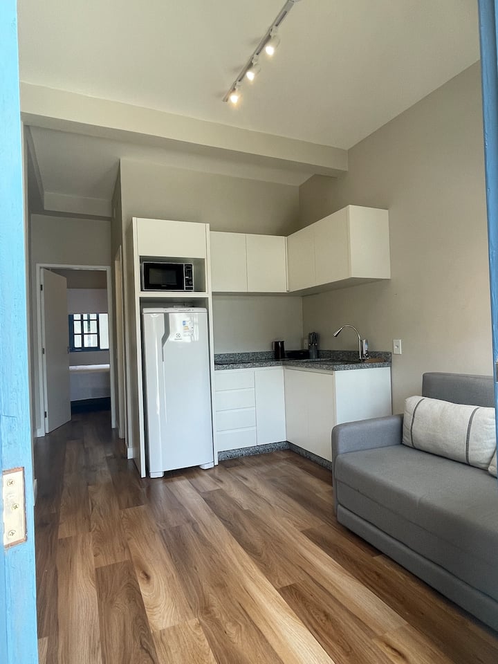 Casinha Cobogó - Entre Praias Santinho E Ingleses - Florianópolis