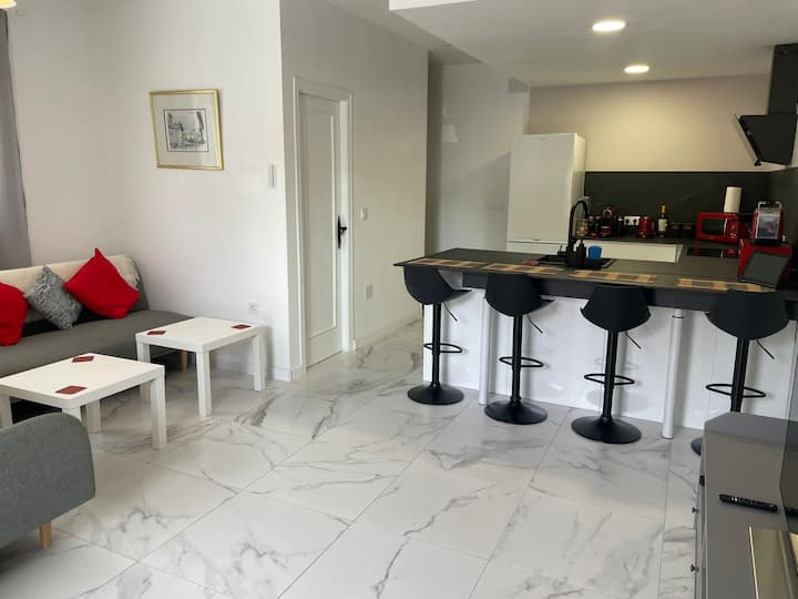 Casa Rox - Villamartín Plaza - Cabo Roig