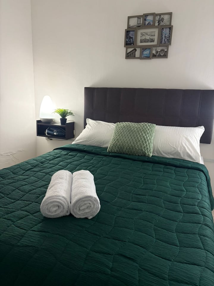 Departamento Brisa Verde / Balcón / Ac - Tuxtla Gutiérrez