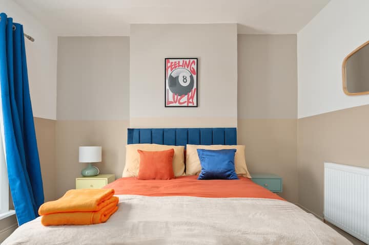 Luxury Property Ready For Your Stay! - Cleethorpes