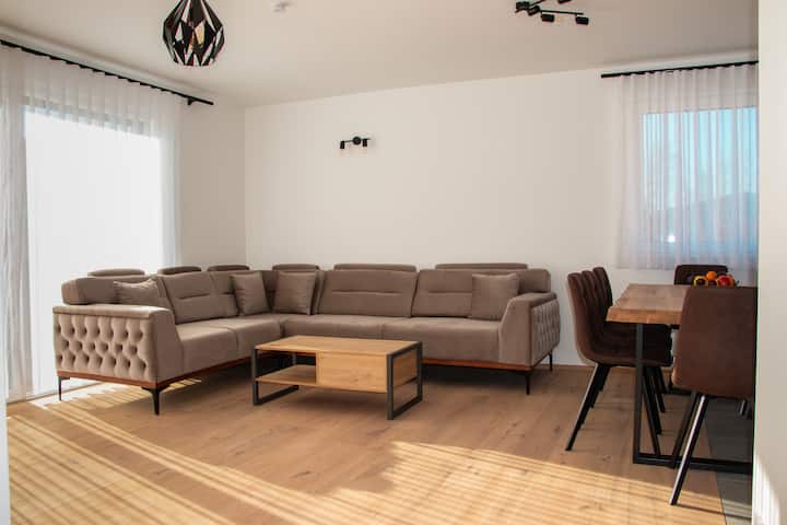 Alpen Sky Apartments - Altenmarkt im Pongau