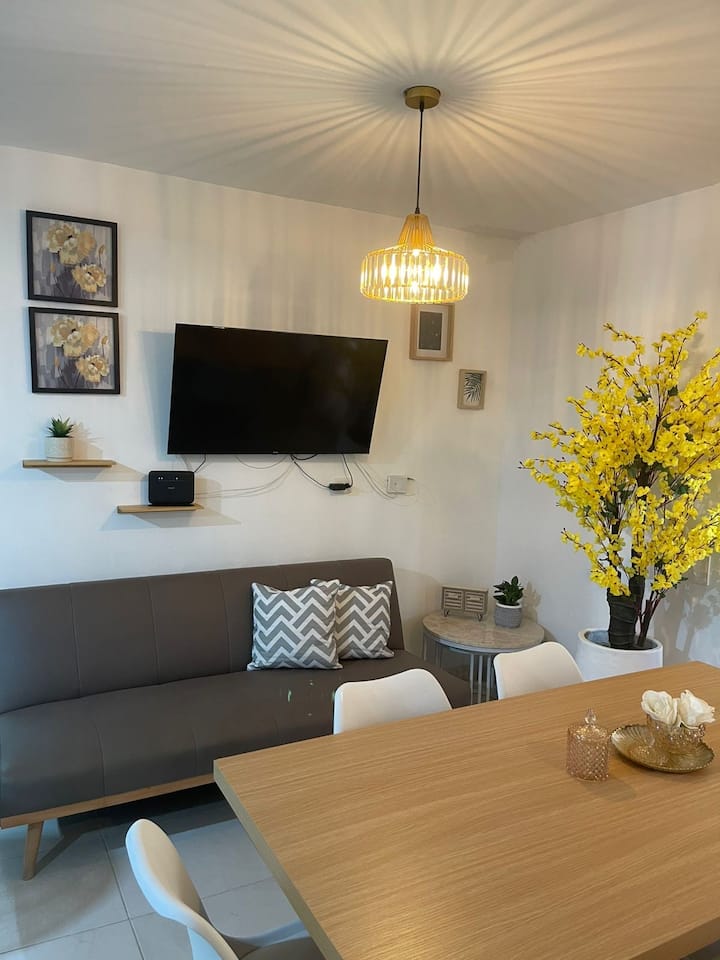 Lujo Barranquilla Parqueo Privado - Barranquilla