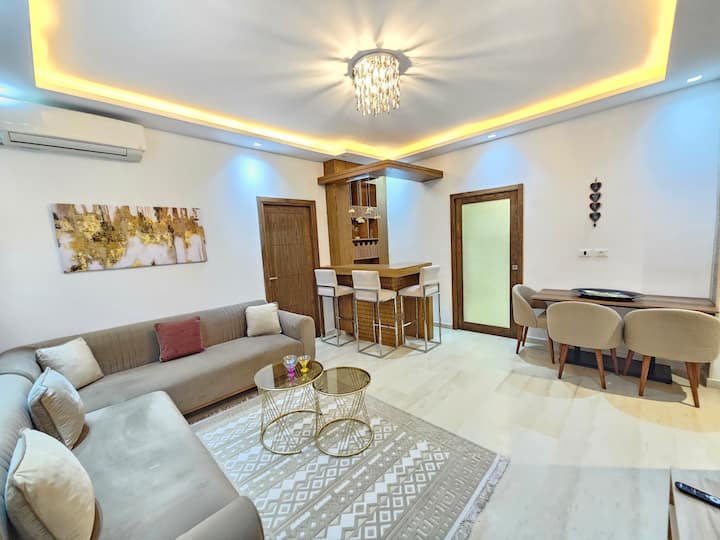 Quand Le Charme Rencontre L’élégance - Sidi Bou Said