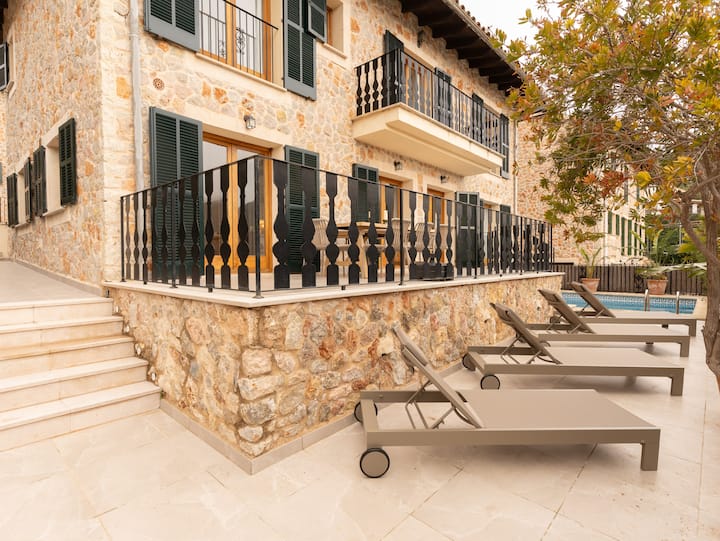 Casa "Valldemossa Paradise" - Valldemossa