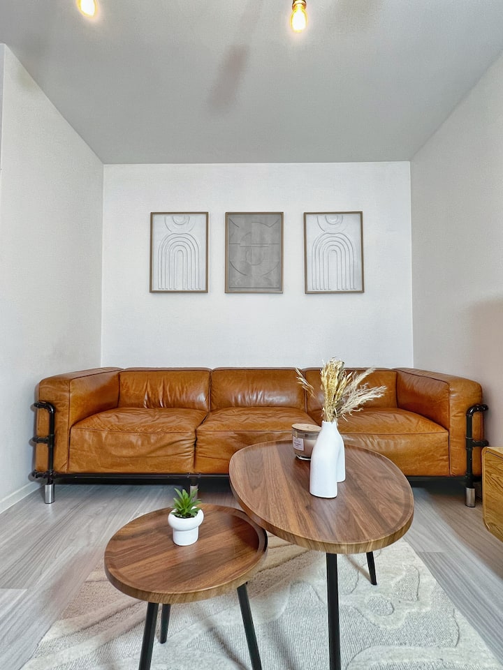 Sous Le Noyer - Maison Familiale à Aurillac - Aurillac