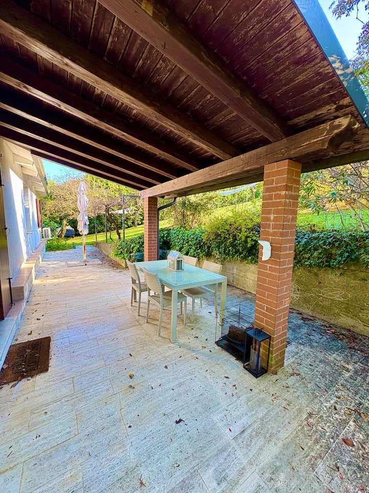 Casetta La Pera - Vicenza