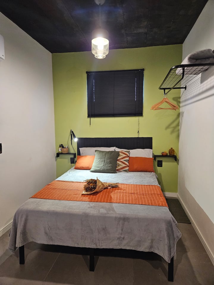 Suíte Linda Da Pri - Prox Rosa - Imbituba