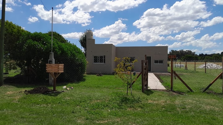 Excelente Casa Para Disfrutar En Familia. - Mar del Plata