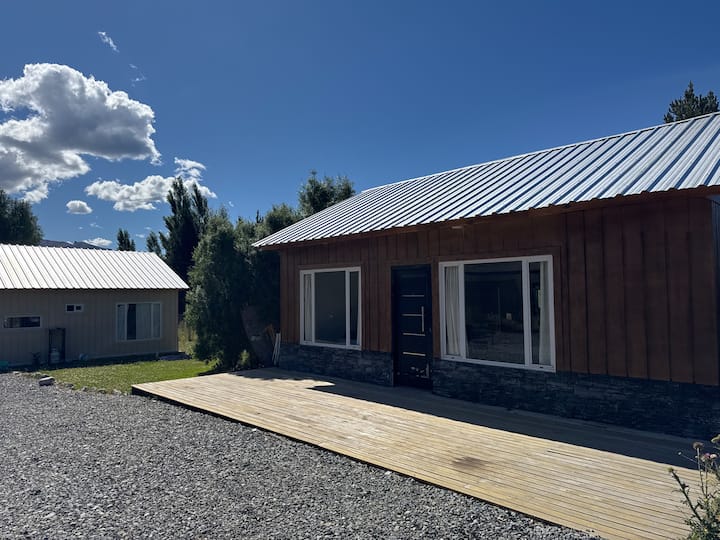Mini House En Reina Mora - San Carlos de Bariloche