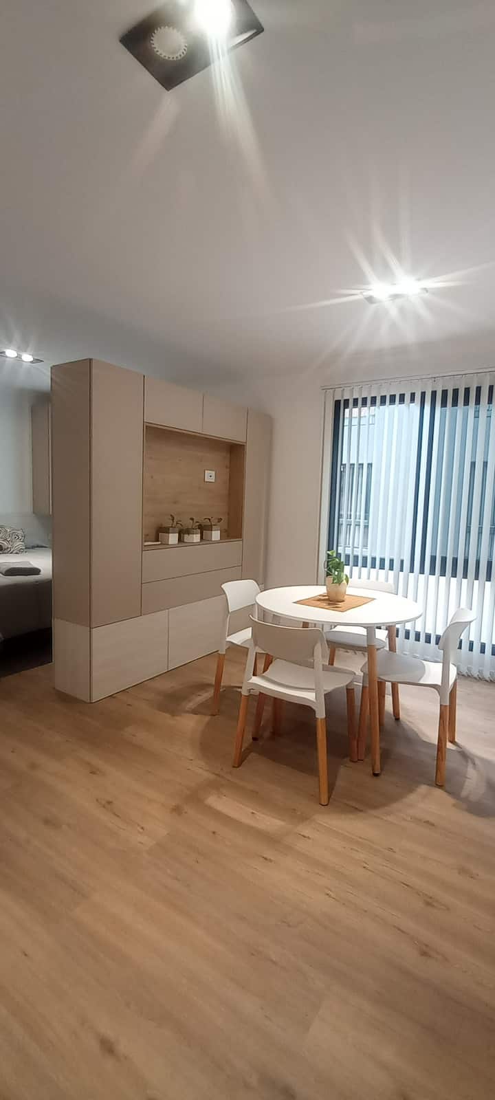 Excelente Dpto. Con Piscina, A Metros De Costanera - Argentina