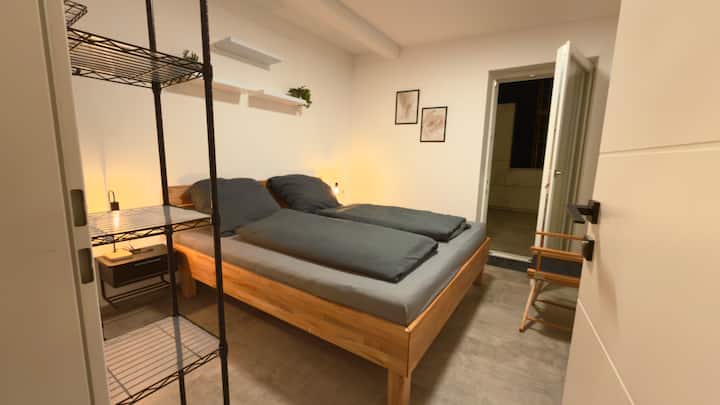 Apart Schwalbennest - Apartment Ii - Mountain View - Imst