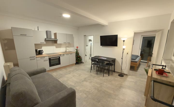 Apart Schwalbennest - Apartment Ii - Mountain View - Imst