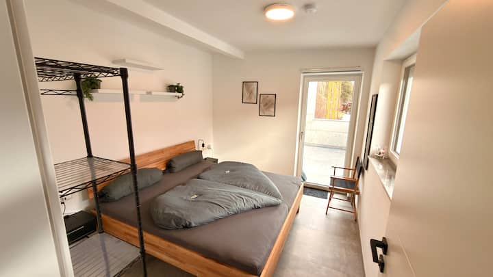 Apart Schwalbennest - Apartment Ii - Mountain View - Gemeinde Imst