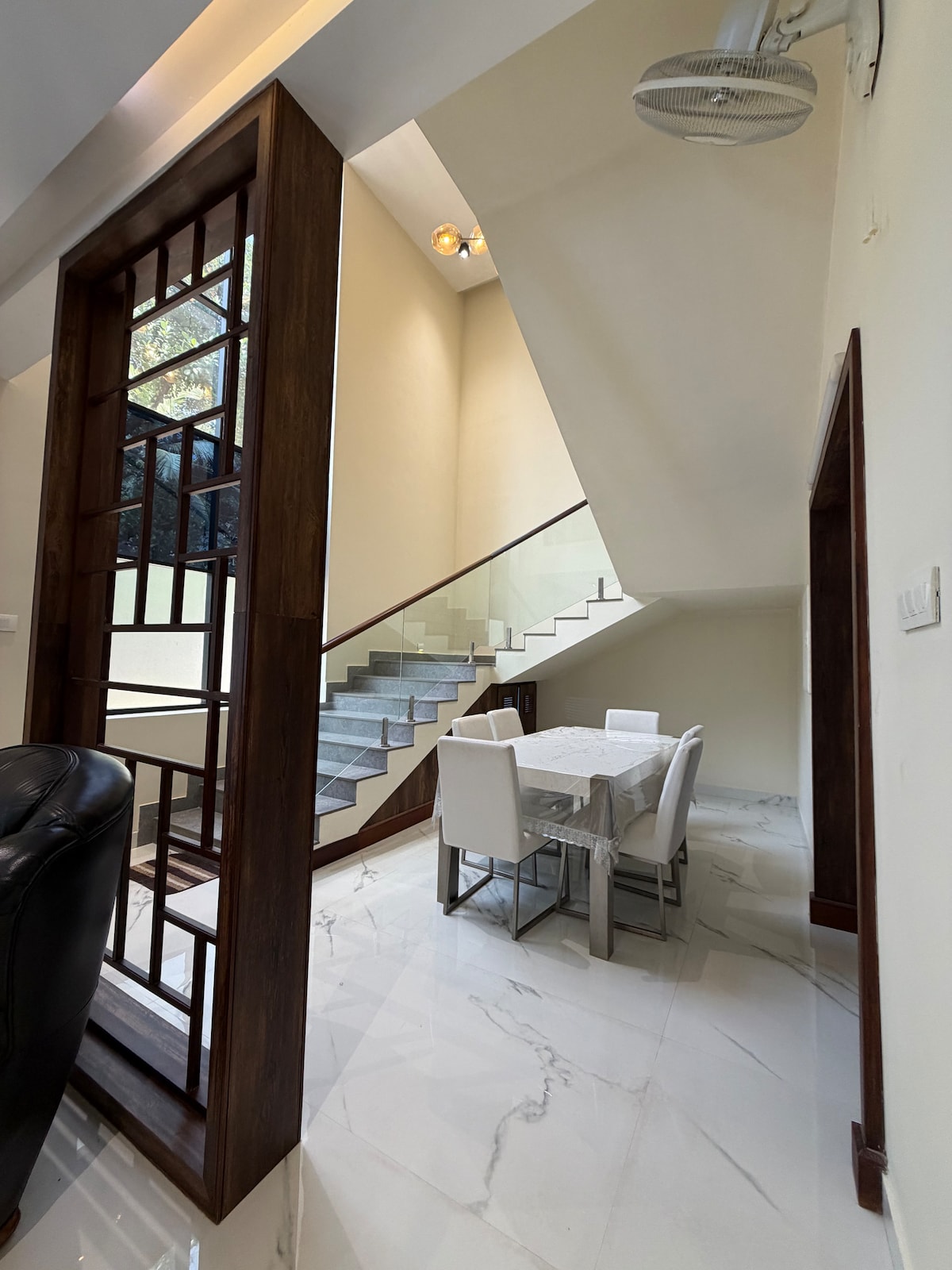 Serene Haven | Modern Comfort Meets Calm. - Houses for Rent in ...