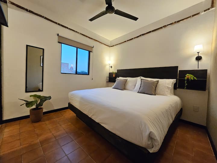 Amazing Spot Downtown Heart Of Historic Center- 12 - Querétaro