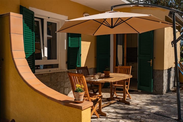 Bilocale Ostro - Olmi Residence - Marina di Campo