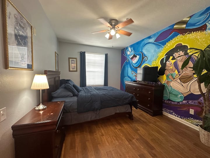 3br Resort Condo | Windsor Palms Near Disney - Four Corners, FL