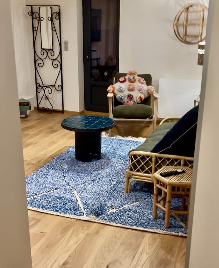 Appartement De Standing - Les Andelys