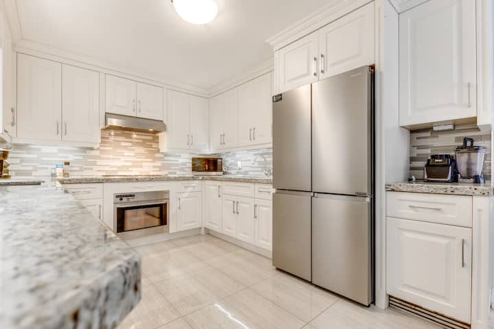 Spacious Bright Thornhill Gem - Vaughan