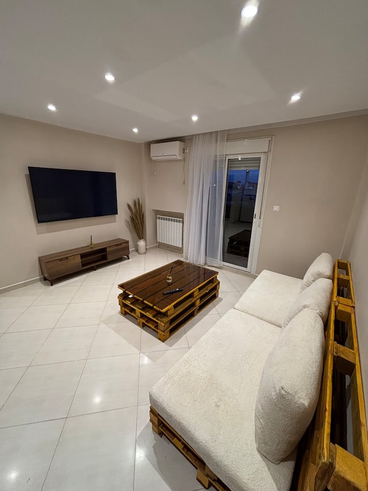 Suivez Le Chemin Vers Le Confort Et La Détente - Oran