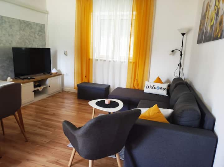 Apartment Marko - ČEpljani, Umag - Umag