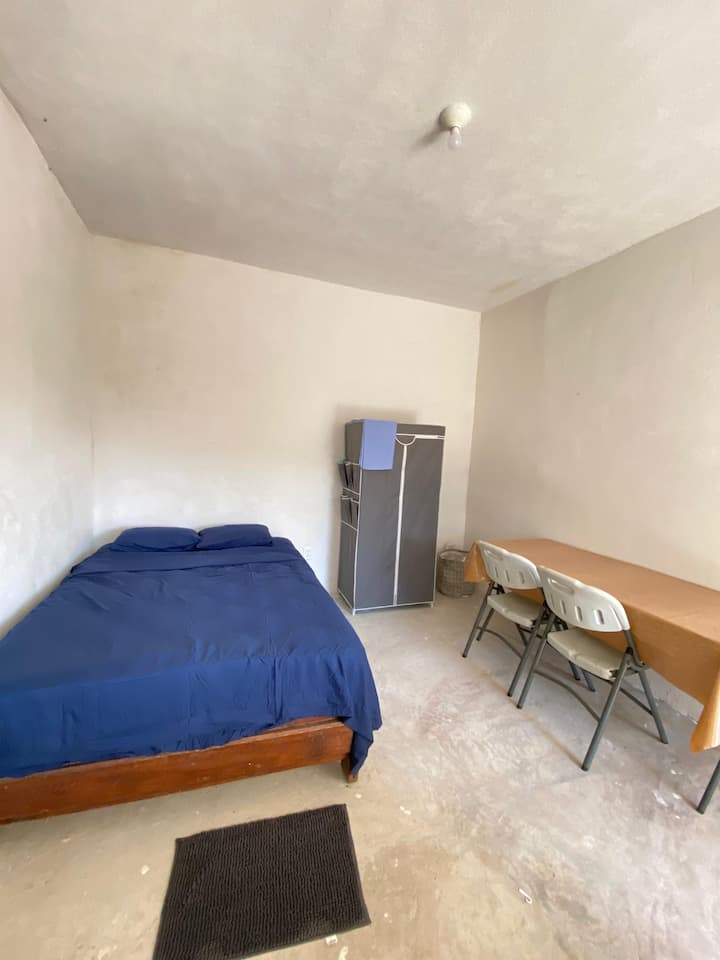 Alohacheck, Tu Refugio Seguro - Iguala de la Independencia