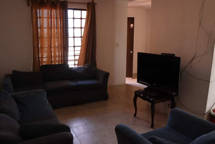 Departamento 3 Habitaciones - Celaya