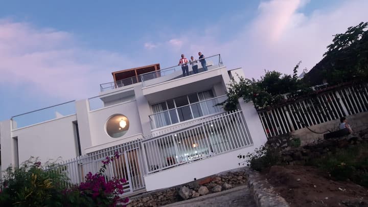 Villa Mar Colombia - Puerto Colombia