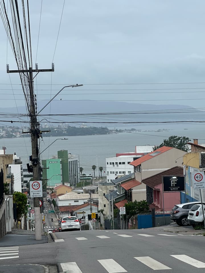 Pousada Perto Do Hospital Regional - Palhoça
