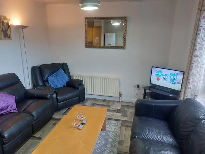 2 Bedroom Apartment Middle Of The City Center - Belfast